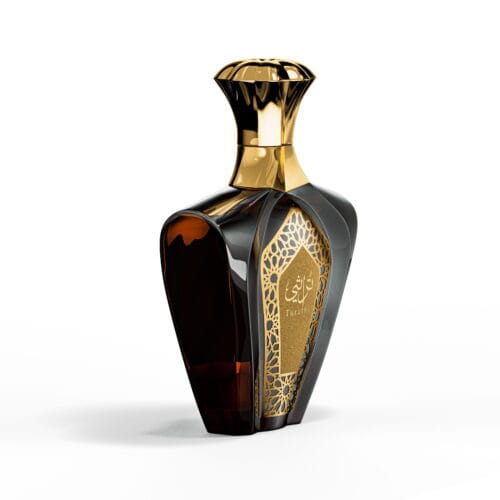 Afnan Perfumes - Design Room